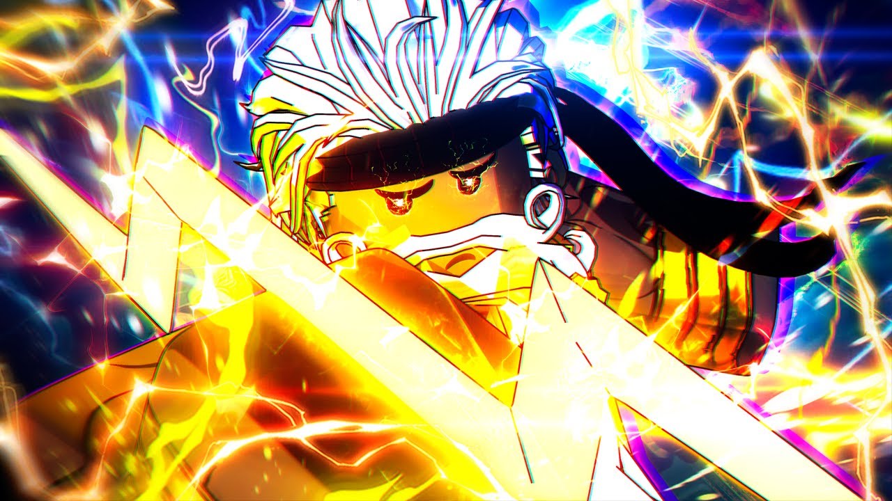 Project Smash Added ZEUS... - YouTube