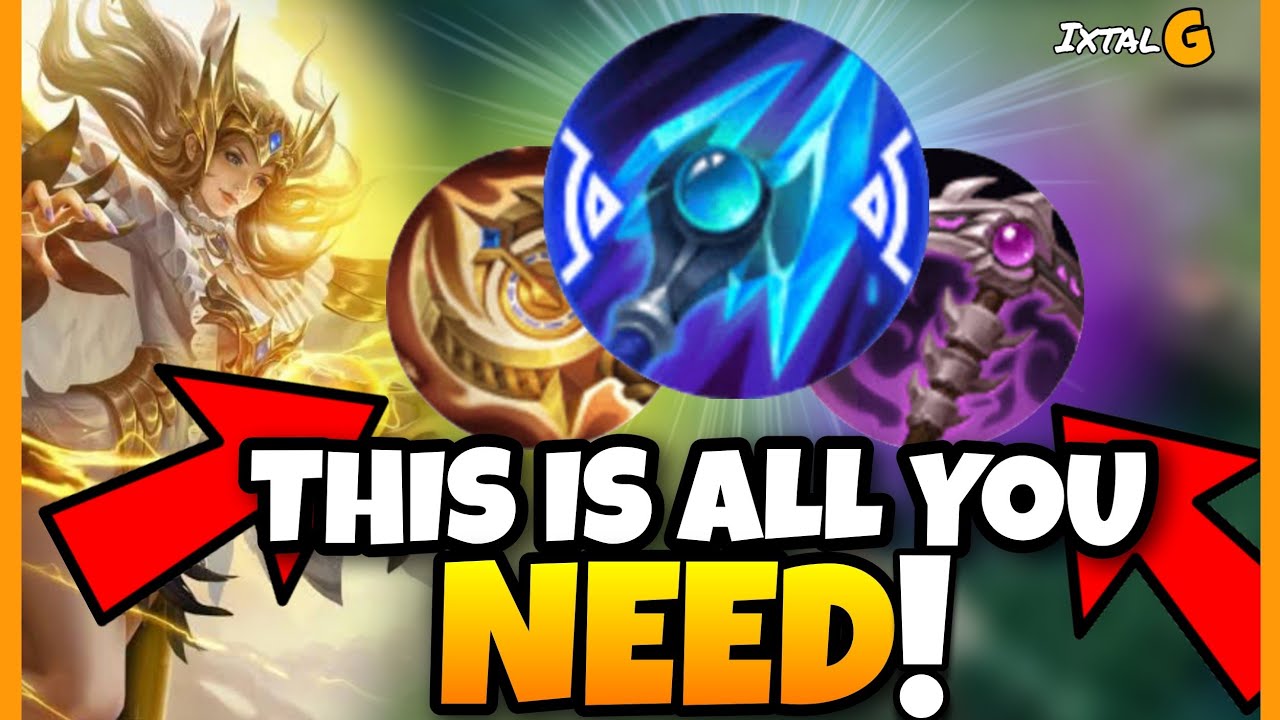 ALICE PERFECT KDA! || TOP GLOBAL ALICE GAMEPLAY - YouTube