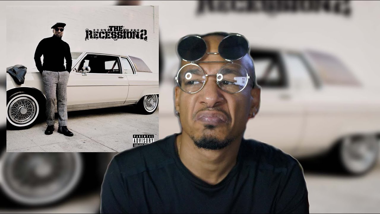 Jeezy Recession 2 ALBUM REVIEW - YouTube
