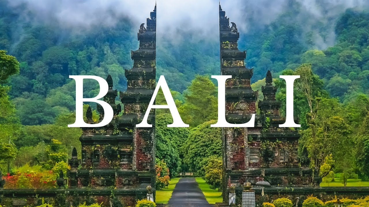 Bali, Indonesia | Beauty of Bali | Most Beautiful Places in Bali | Bali ...