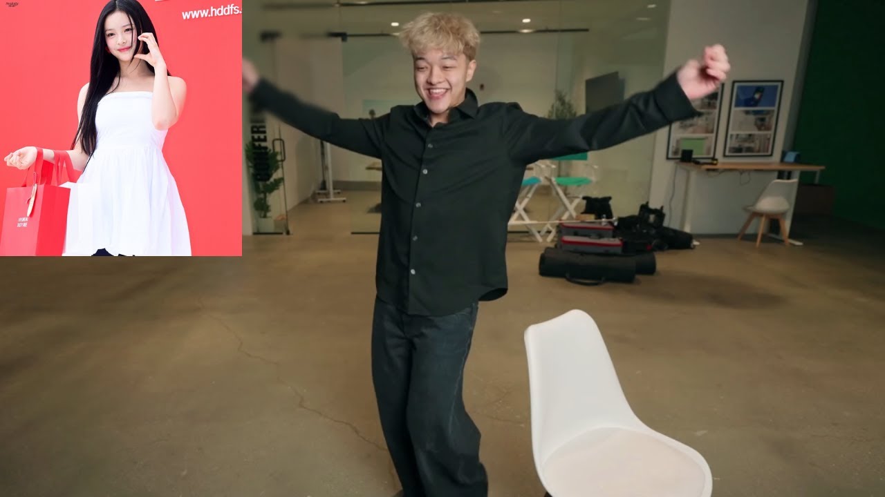 Jason REVEALS He Got TICKETS For Countdown Japan 2024! - YouTube