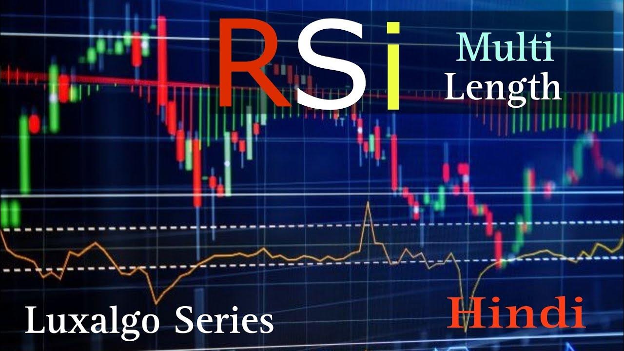 luxAlgo RSI Multi Length indicator Details. part-12 - YouTube