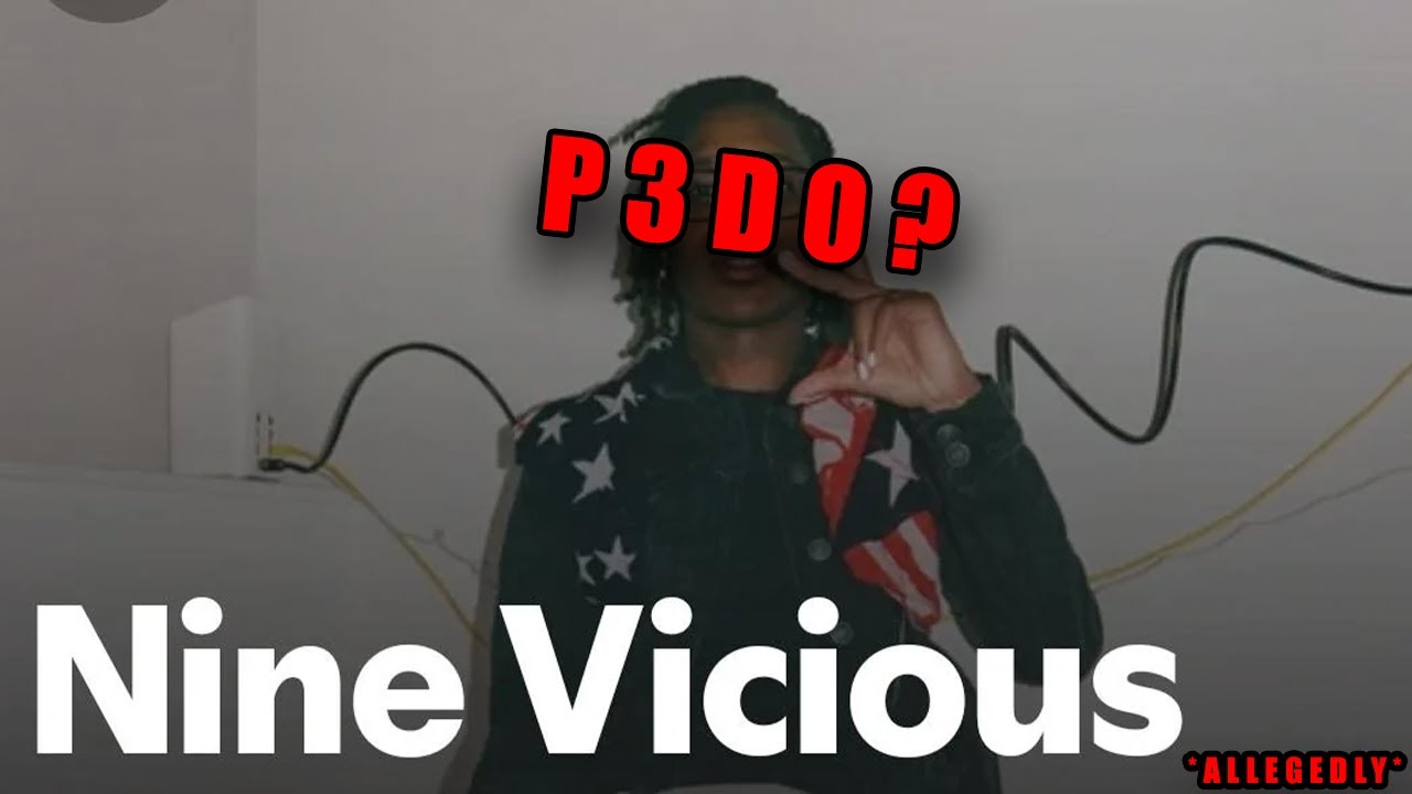 THESE NINE VICIOUS ALLEGATIONS ARE CRAZY... - YouTube