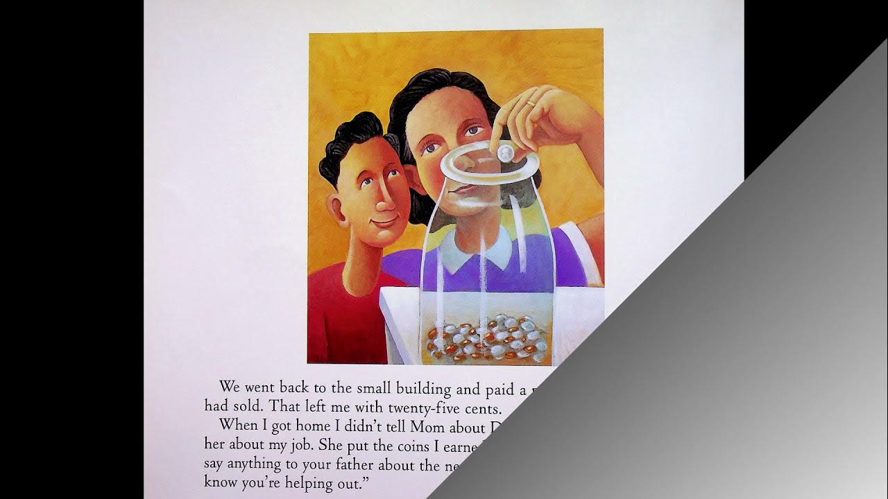 The Babe And I - YouTube