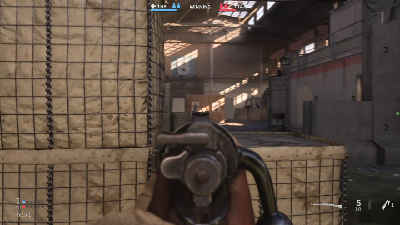 Call of Duty: Modern Warfare - Reflex - YouTube