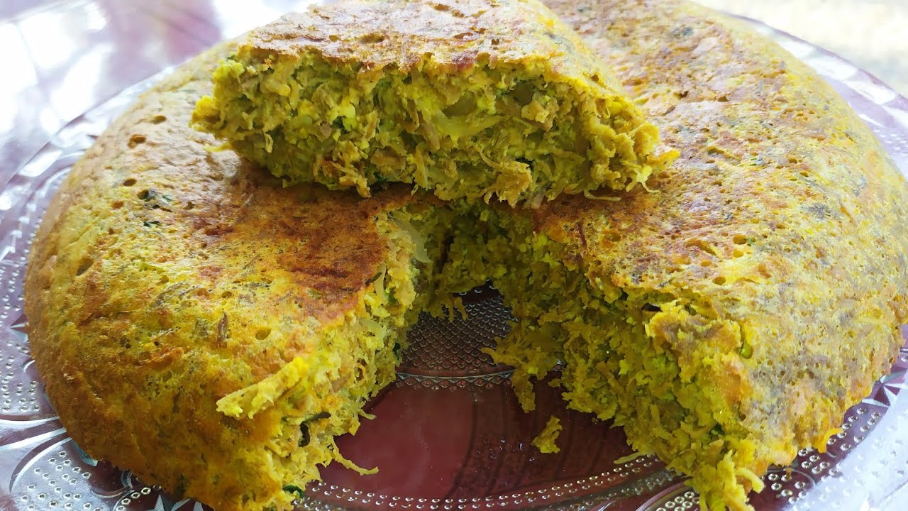 ഇറച്ചി കേക്ക് /ERACHI POLA/ BEEF CAKE/SNACK /MALABAR IFTAR DISH FOR ...