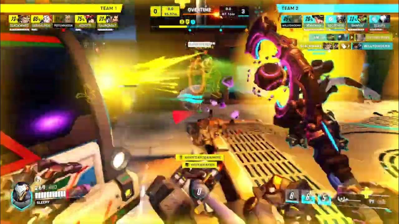 Rammatra Ult bug - YouTube