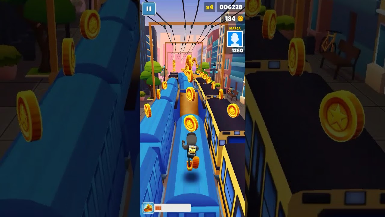 Probando Sub Surfer - YouTube