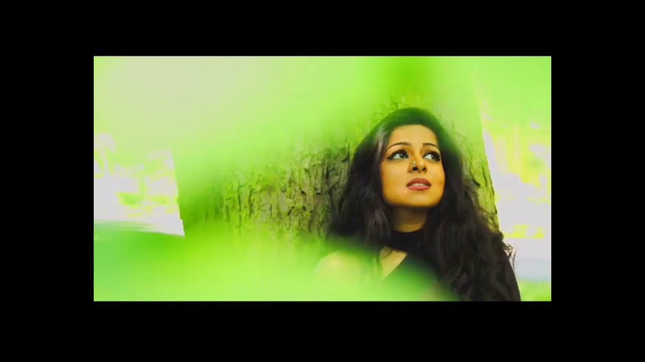 Priti Menon | Naino Wale Ne | Cover - YouTube