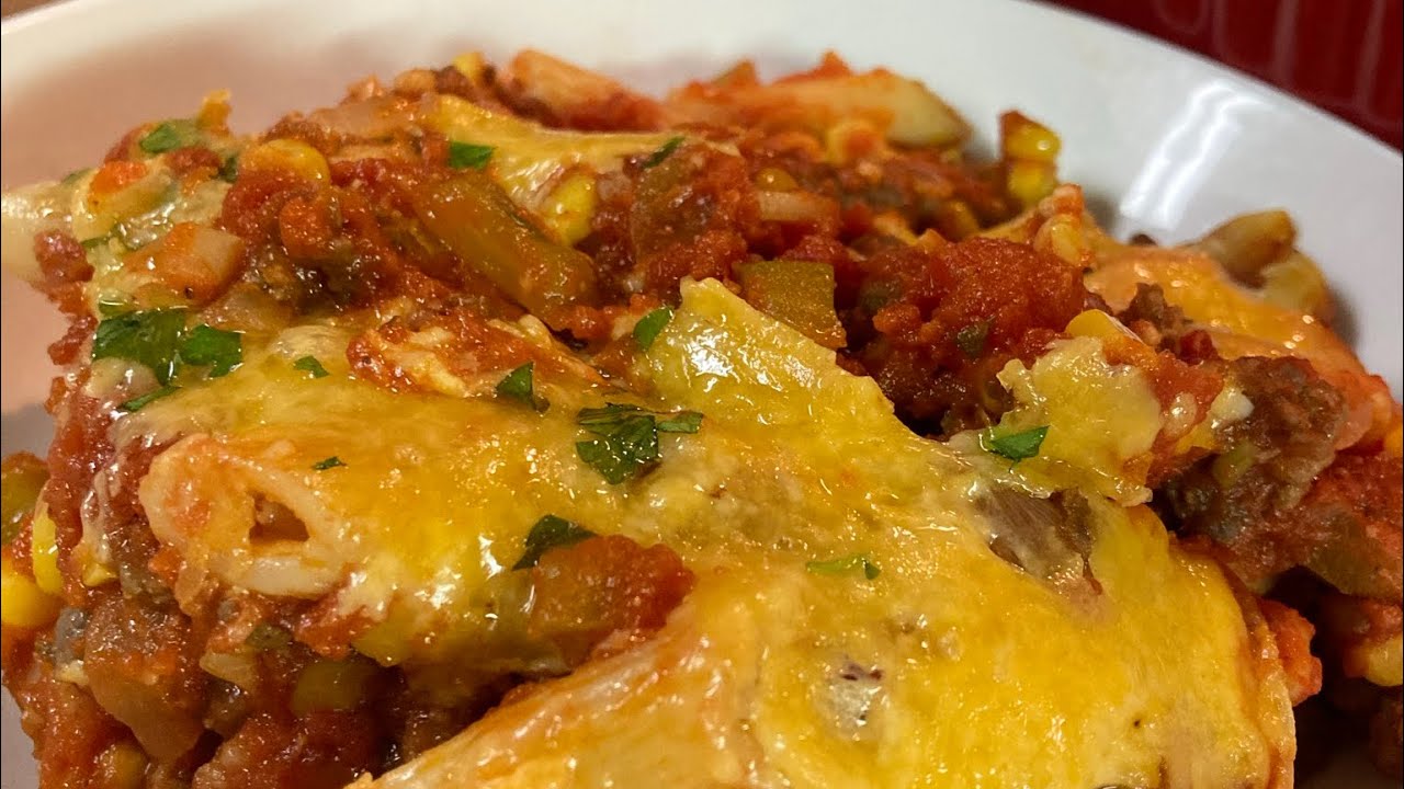 OLD SCHOOL DISH USING MONTHLY LEFTOVERS (NEW MONTHLY SEGMENT)(DEDICATED ...