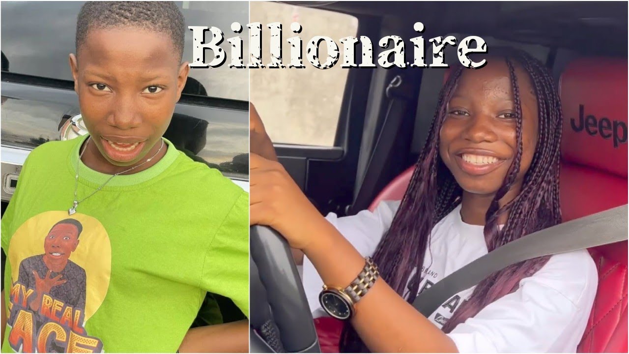 The Expensive Life Of Emmanuella & Mark Angel (2024- Net Worth ,Cars ...