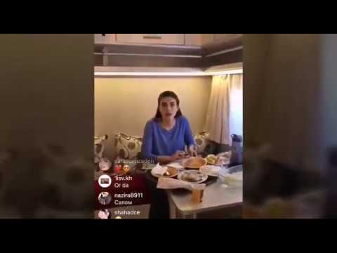 Çağlar Ertuğrul ve Deniz Baysal'dan Canlı yayın