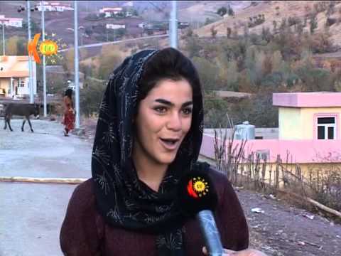 DWAKEWTINI PROJEY REGEY GUNDI GELI SHEXZADAN 27-11-2013 SIDEKAN