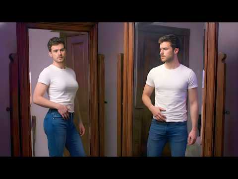 My Night As A Girl | tg transformation | mtf transformation | boy into girl