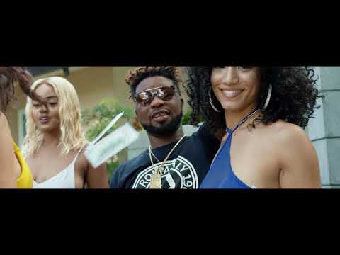 Junior Us - Everyday We Lit Feat.  Ahkan