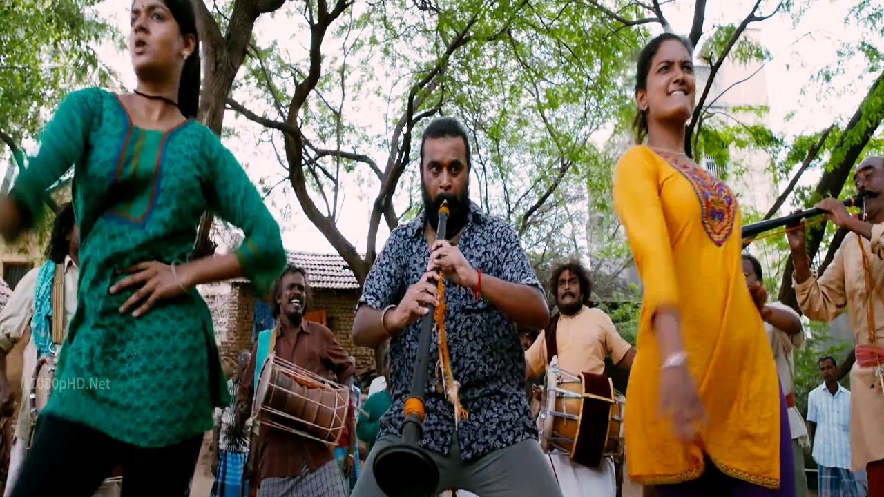 VETTAVALAM - YouTube