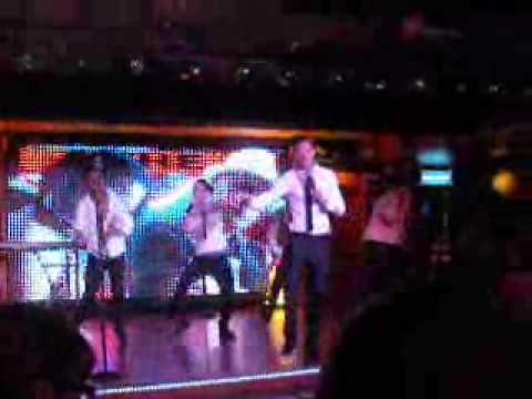 MODJO LADY Hear Me Tonight - YouTube