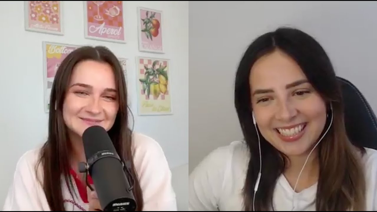 We Are The Music Industry - Chloe Styler - YouTube