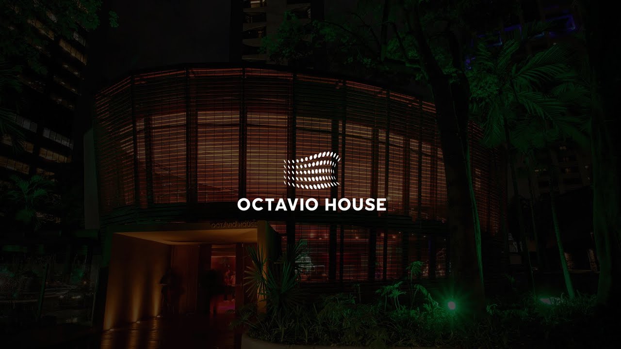 OCTAVIO HOUSE - YouTube