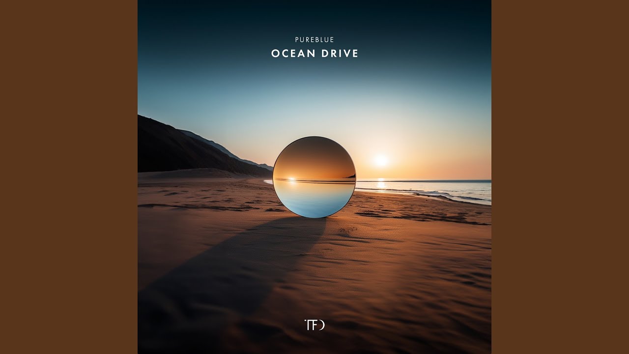 Ocean Drive - YouTube