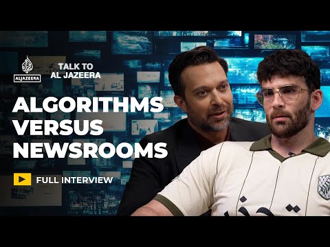 Hasan Piker and the rise of political streaming | Talk to Al Jazeera