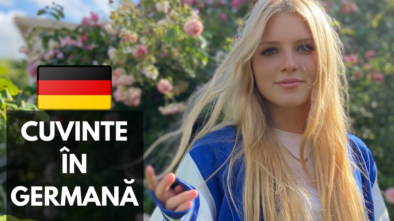 Invata Germana Fara Profesor ⭐⭐⭐⭐⭐ - YouTube