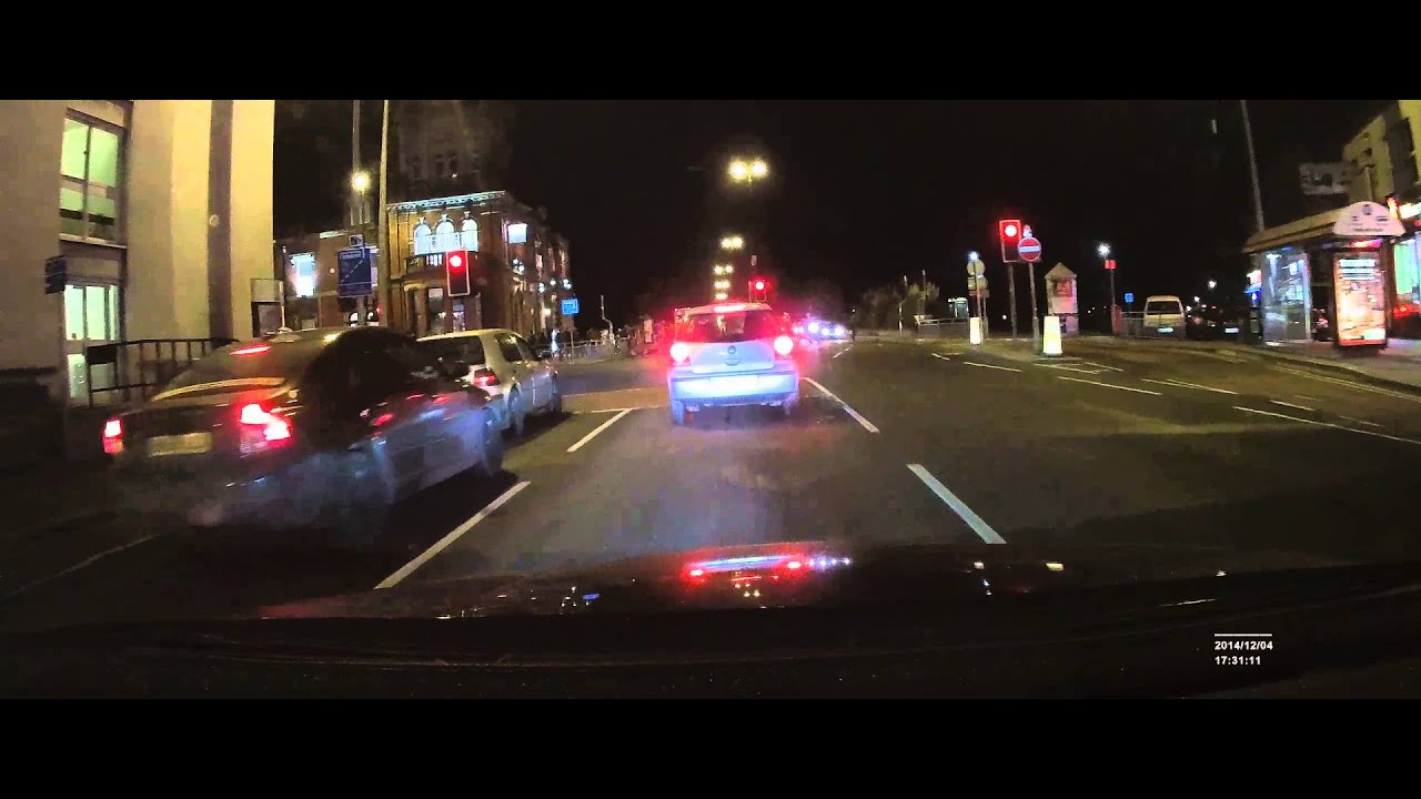 Mini 0805 - 2560x1080 - Night Time showing SmartAE at work (3) - YouTube