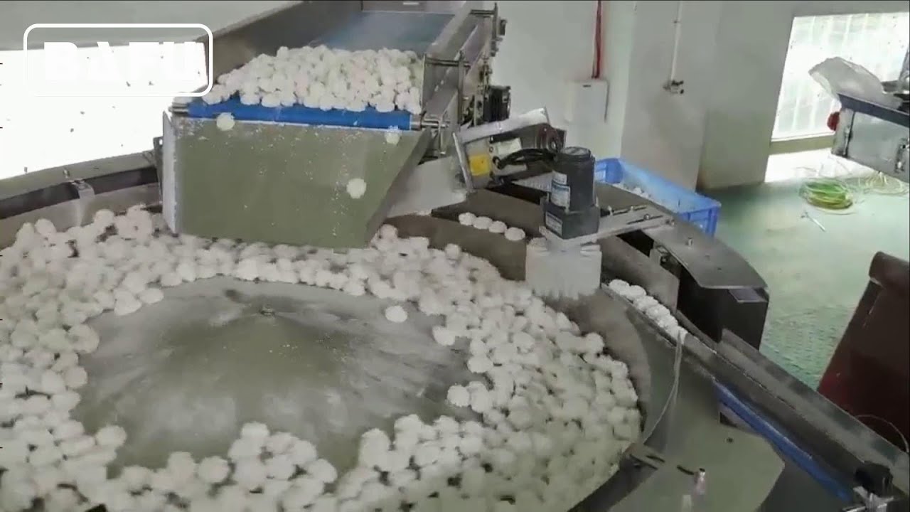 Snack bar packaging line, puff bar, extrusion bar packaging line,cotton ...