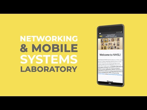 Welcome to KAIST NMSL - YouTube