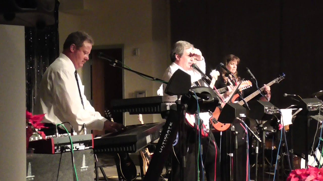 Music Box Dancer - Shakedown - Mike Haworth Calling - YouTube