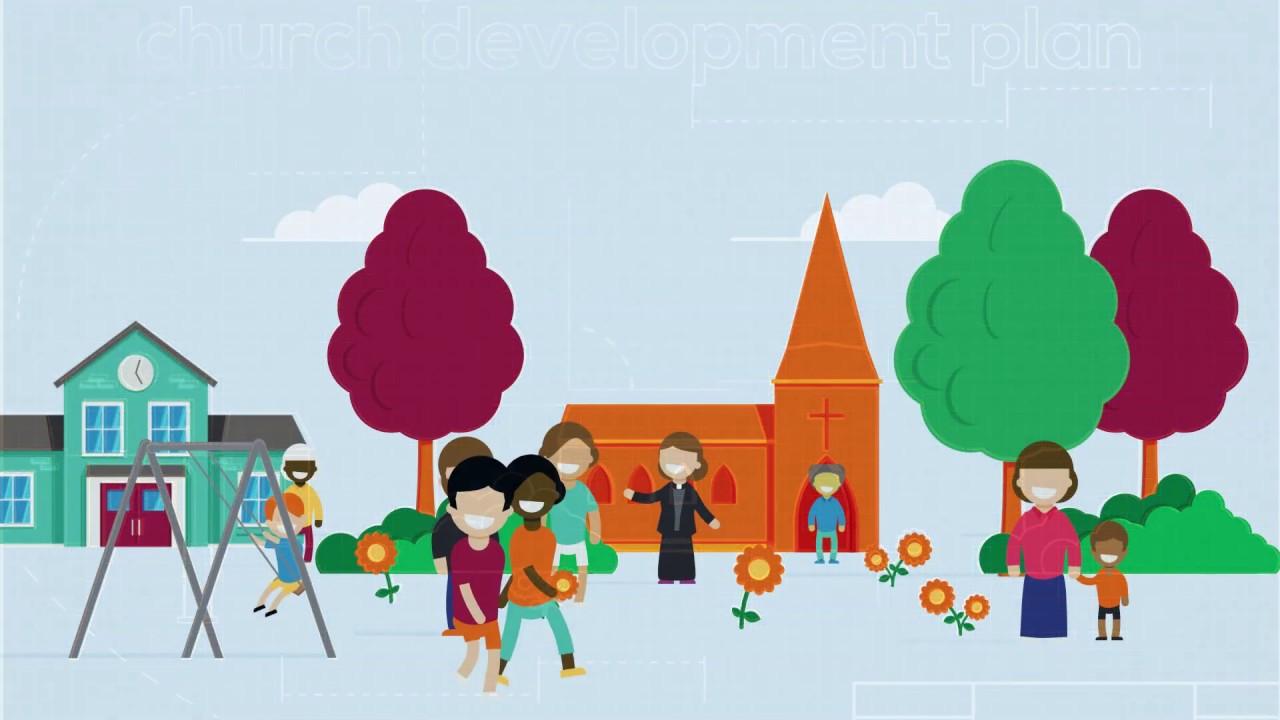 Parish Needs Based Process explained - YouTube