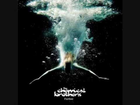 The Chemical Brothers -  Another World