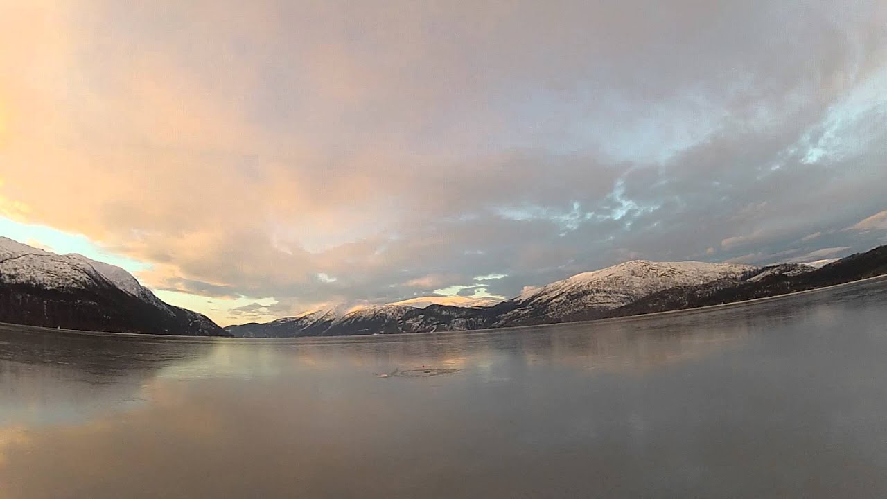 Tursk unnaga. - YouTube