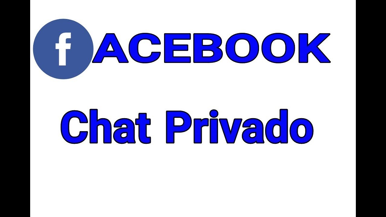 Chat Privado - YouTube