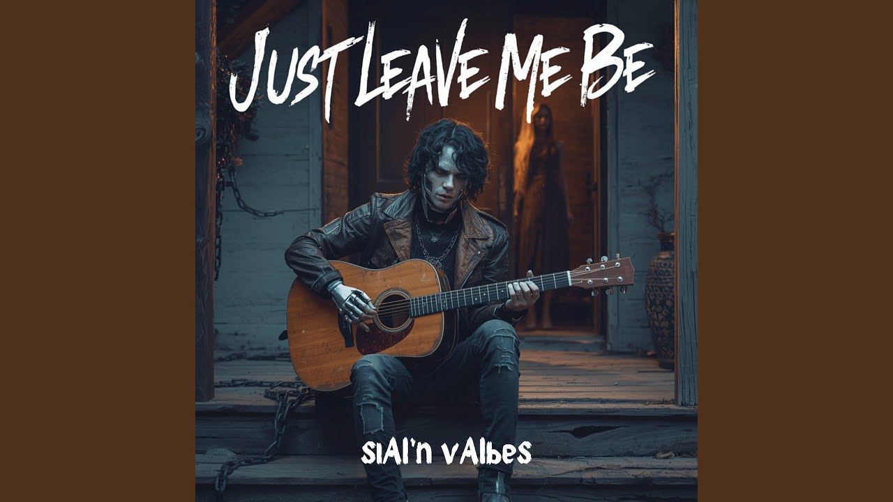 Just Leave Me Be - YouTube