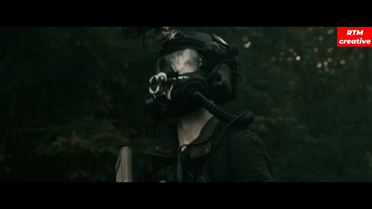 SCP: OVERLORD LATEST ENGLISH ACTION MOVIE SHOT FILM[2021 latest action ...