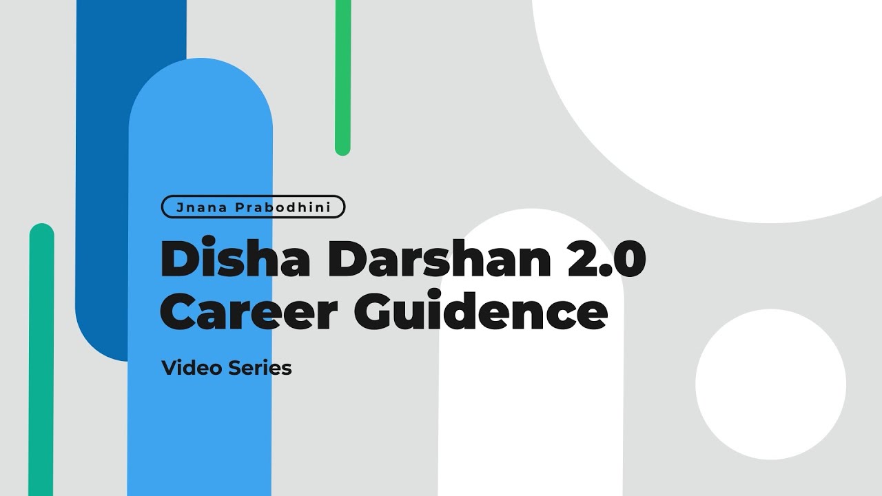 Disha Darshan 2.0 Video Series - YouTube
