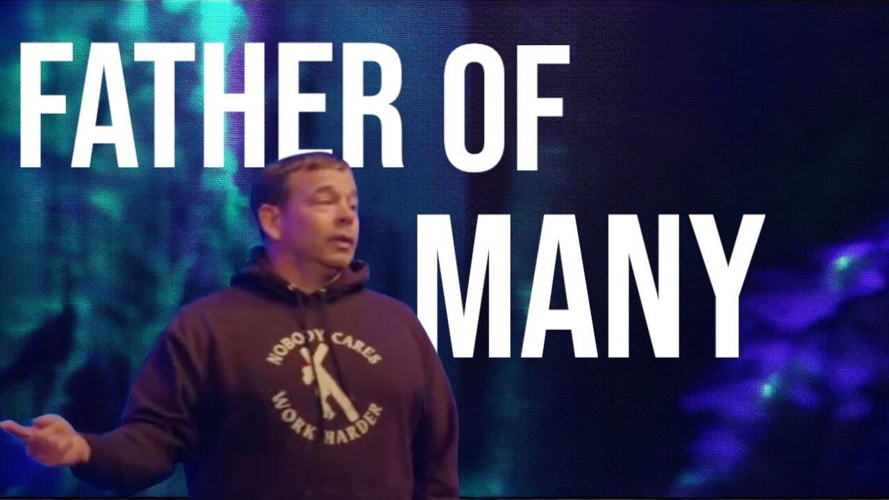 Father of Many || Genesis 17 - YouTube