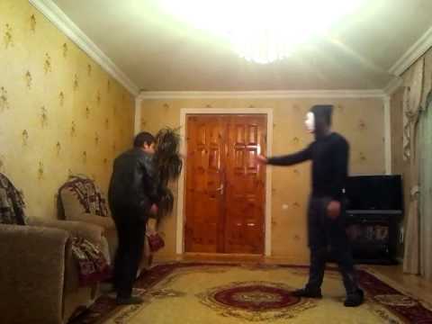 ZOMBI AZERBAYCANDA