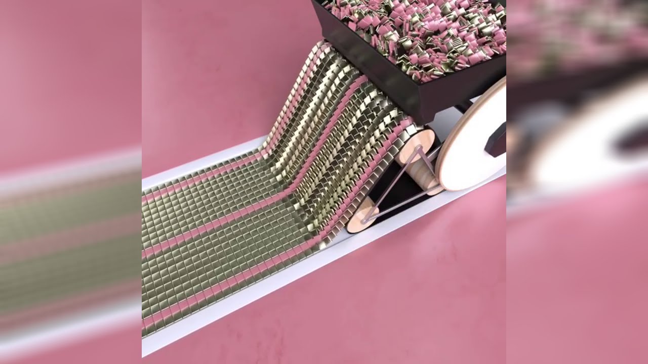 Most Oddly Satisfying Video That Makes You Calm - New Oddly Satisfying ...