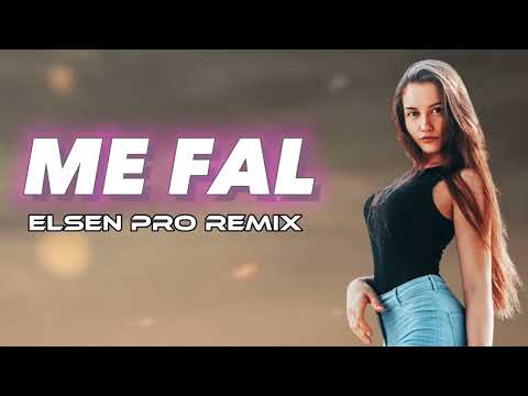 Trend Şarkılar / Na Na Na / Me Fal / Elsen Pro Remixleri 