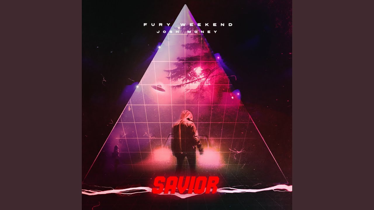 Savior - YouTube Music