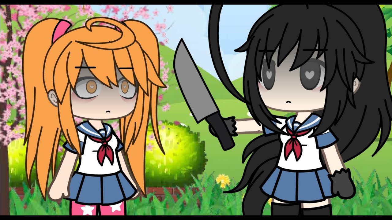 Future Yandere Simulator mod :D - YouTube