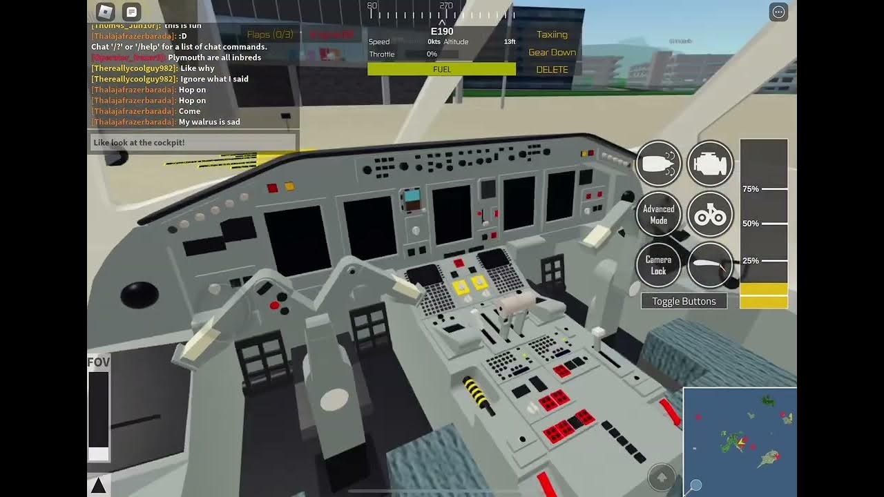 The PTFS update is here! (Space shuttles, and more!) - YouTube