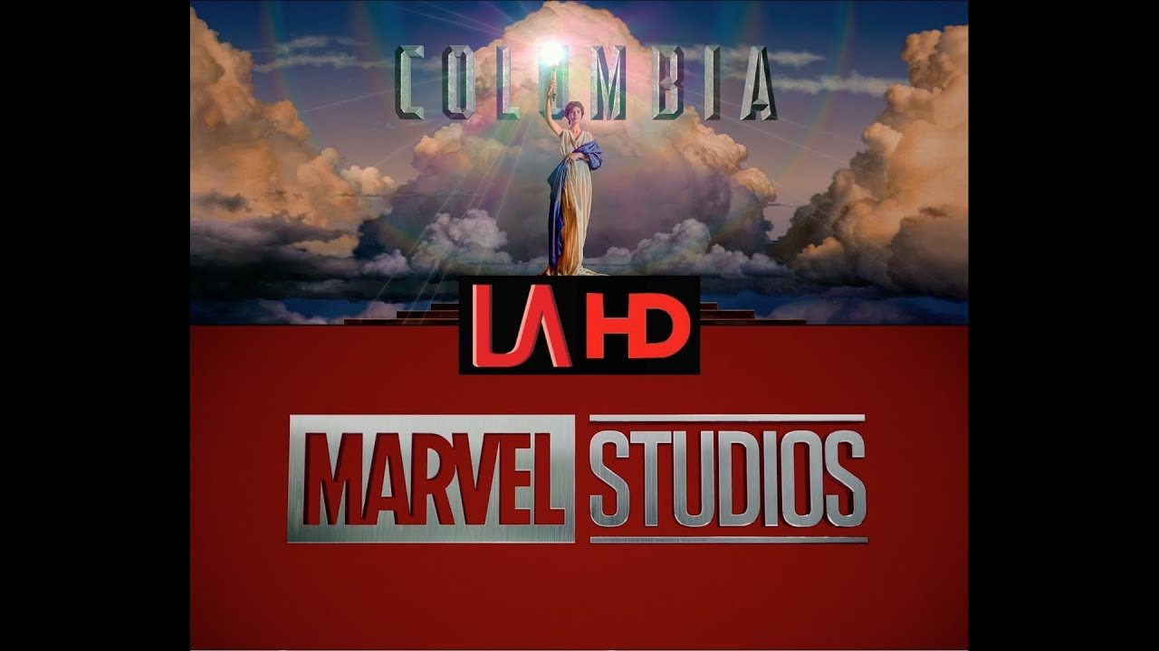 Columbia/Marvel Studios - YouTube