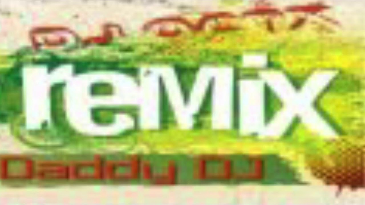 Daddy DJ Remix - Nightcore - Amanda Ghannam - YouTube