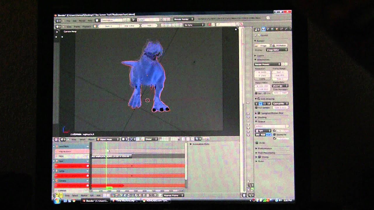 Halloween Time Machine Update Video 1 - YouTube