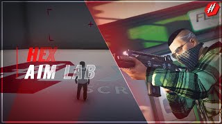 STANDALONE HEX AIMLAB FiveM Script GTA5 | Doovi