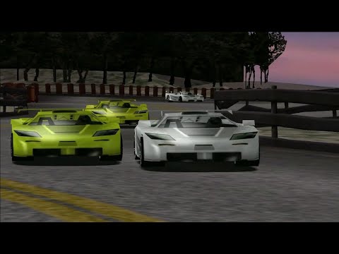 Test Drive 6(PC) - Gameplay 1 - YouTube