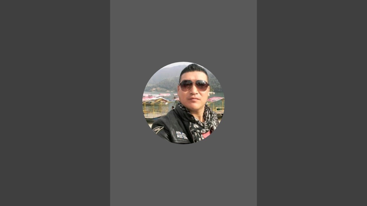 Arjun Gurung is live! - YouTube